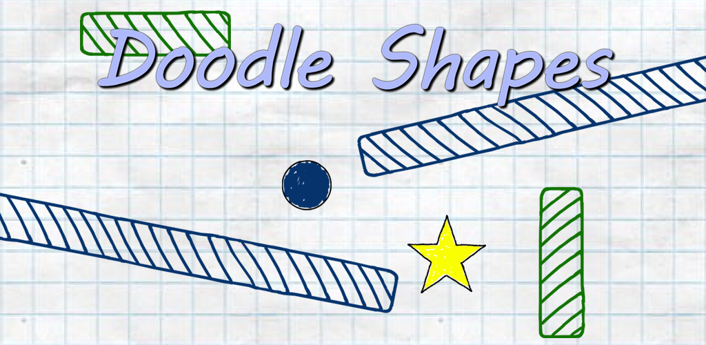 Doodle Shapes:Amazon.com:Appstore for Android