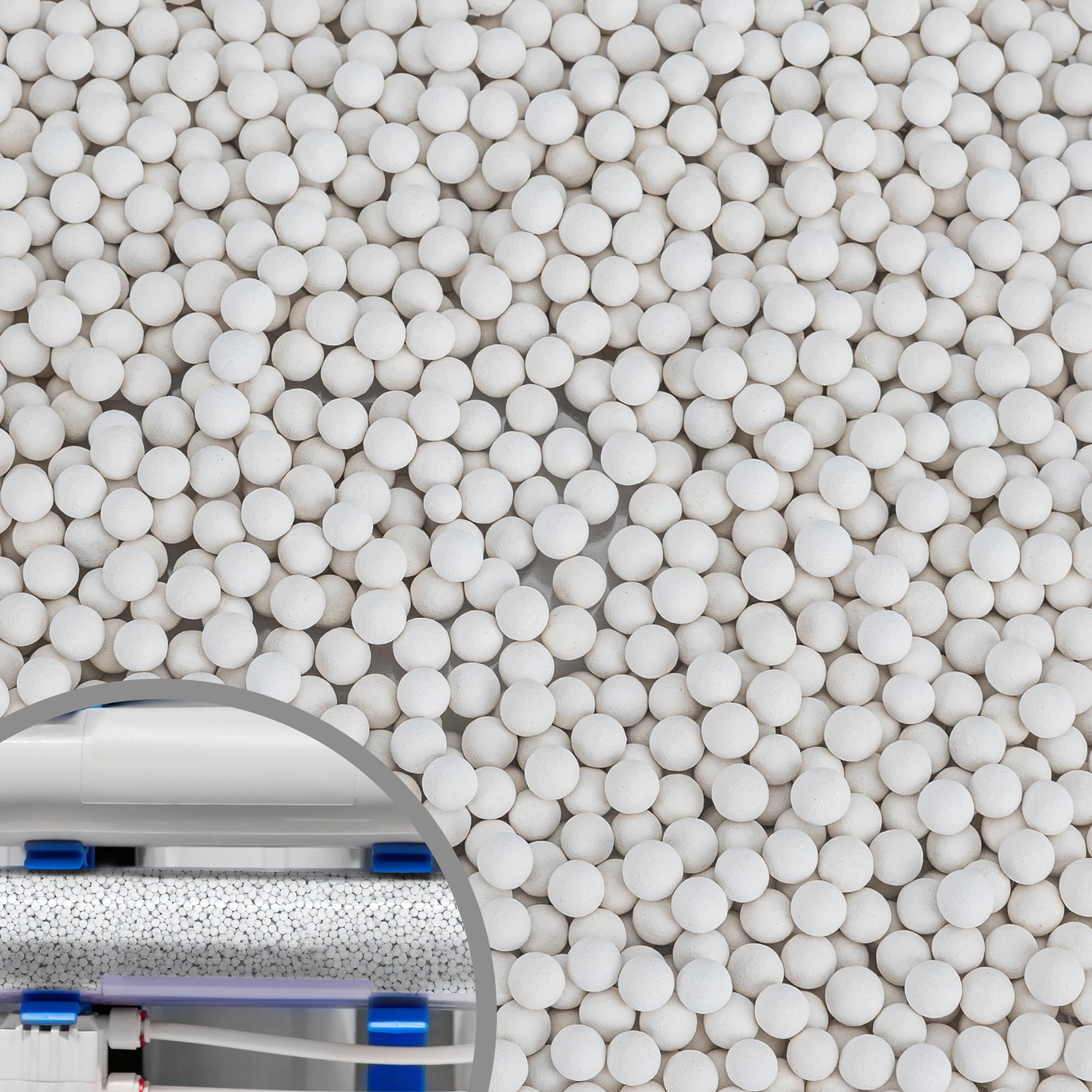 UCandy 3lbs Refill Condensate Neutralizer, Pickling Waste Liquid ...