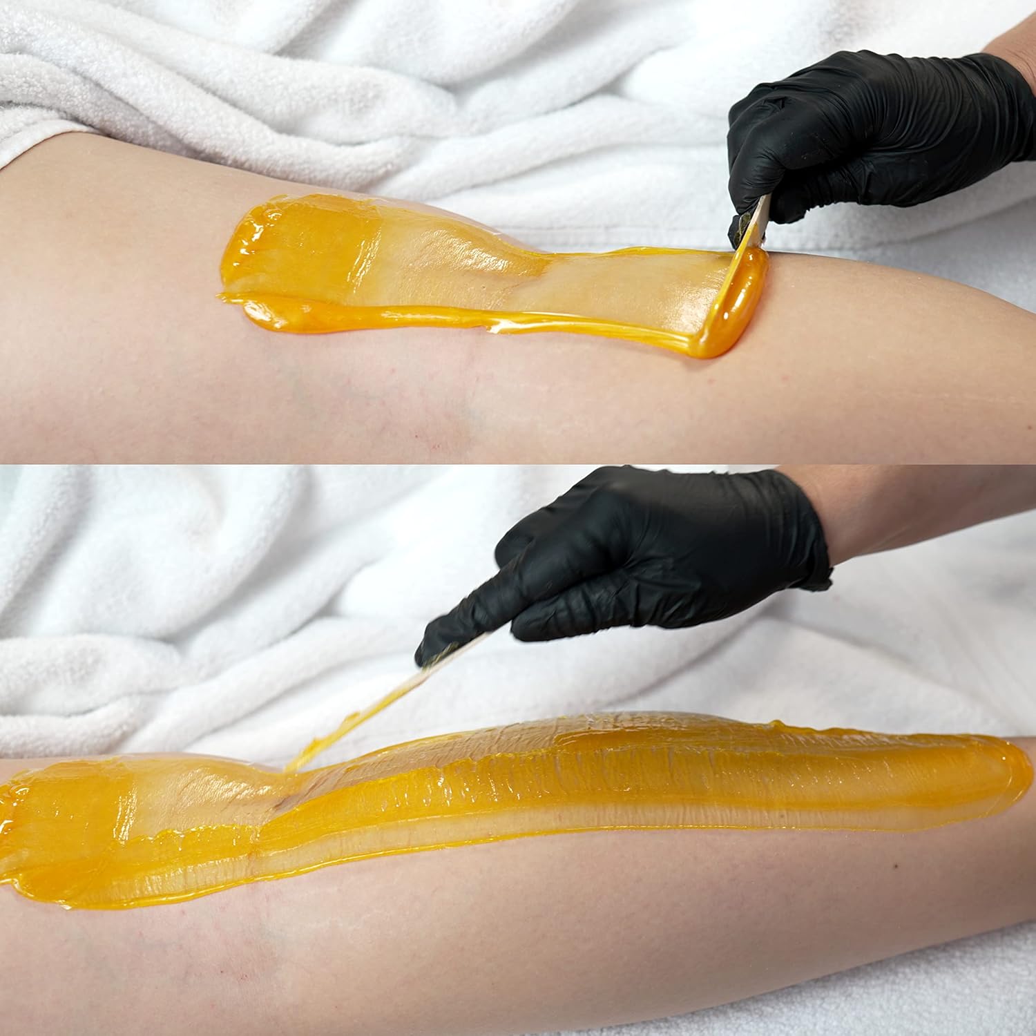 Dermawax EXOTIC HYPOALLERGEN COLOPHONIUM FREE Wax Beads for Hair ...