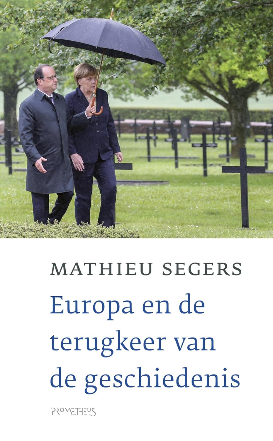 Amazon.com: Europa en de terugkeer van de geschiedenis (Dutch Edition ...