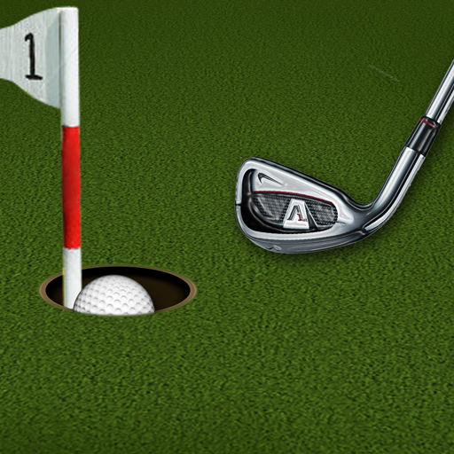 Mini-Putt Crazy Tournament : The fast infinite green grass play game ...