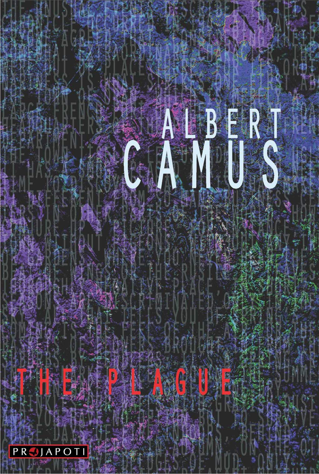 Buy The Plague Book Online at Low Prices in India | The Plague Reviews ...