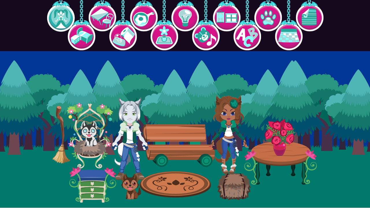 My Monster House - App on Amazon Appstore