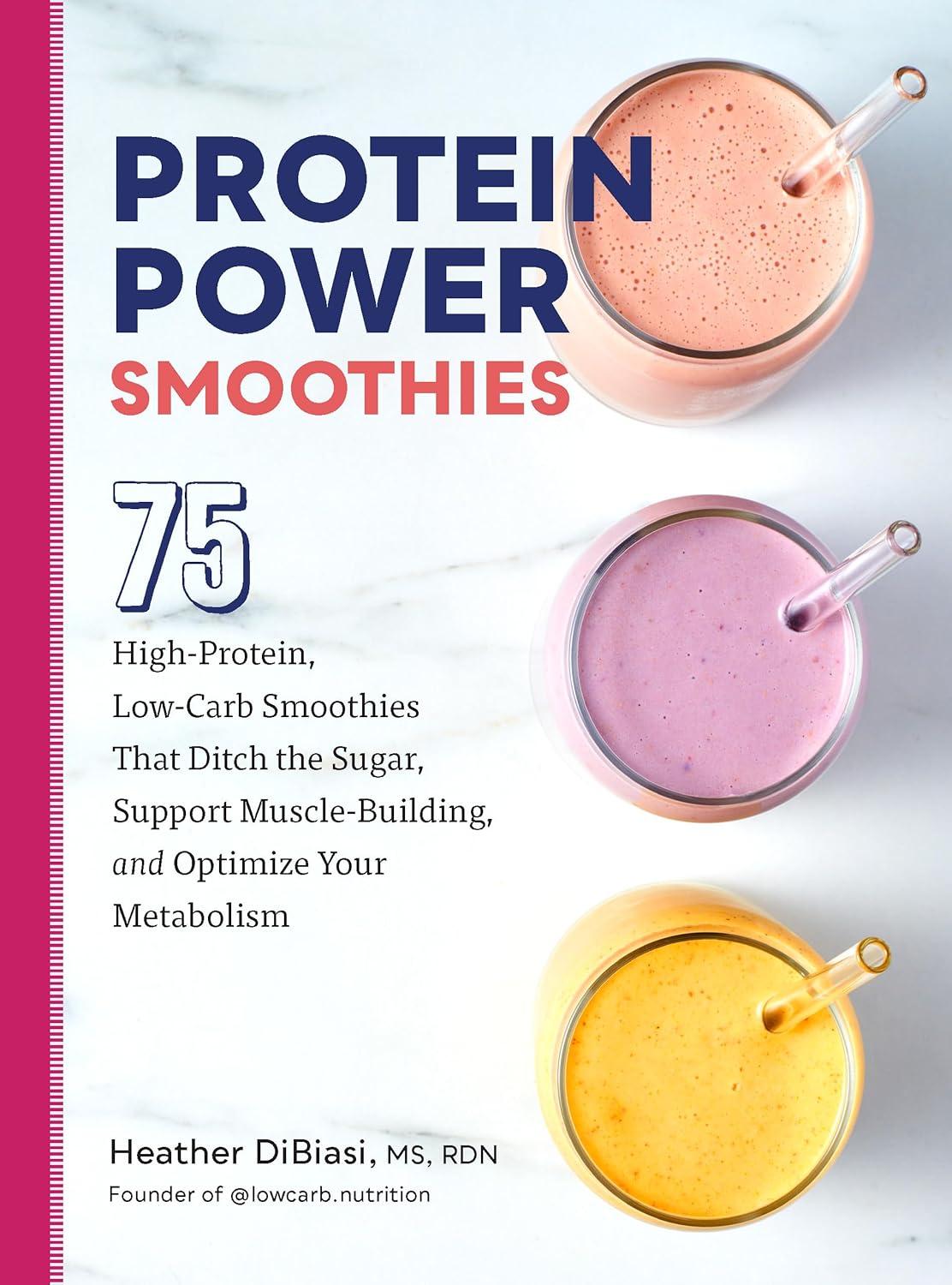 High Protein Low Carb Smoothie King at Madison Calder blog
