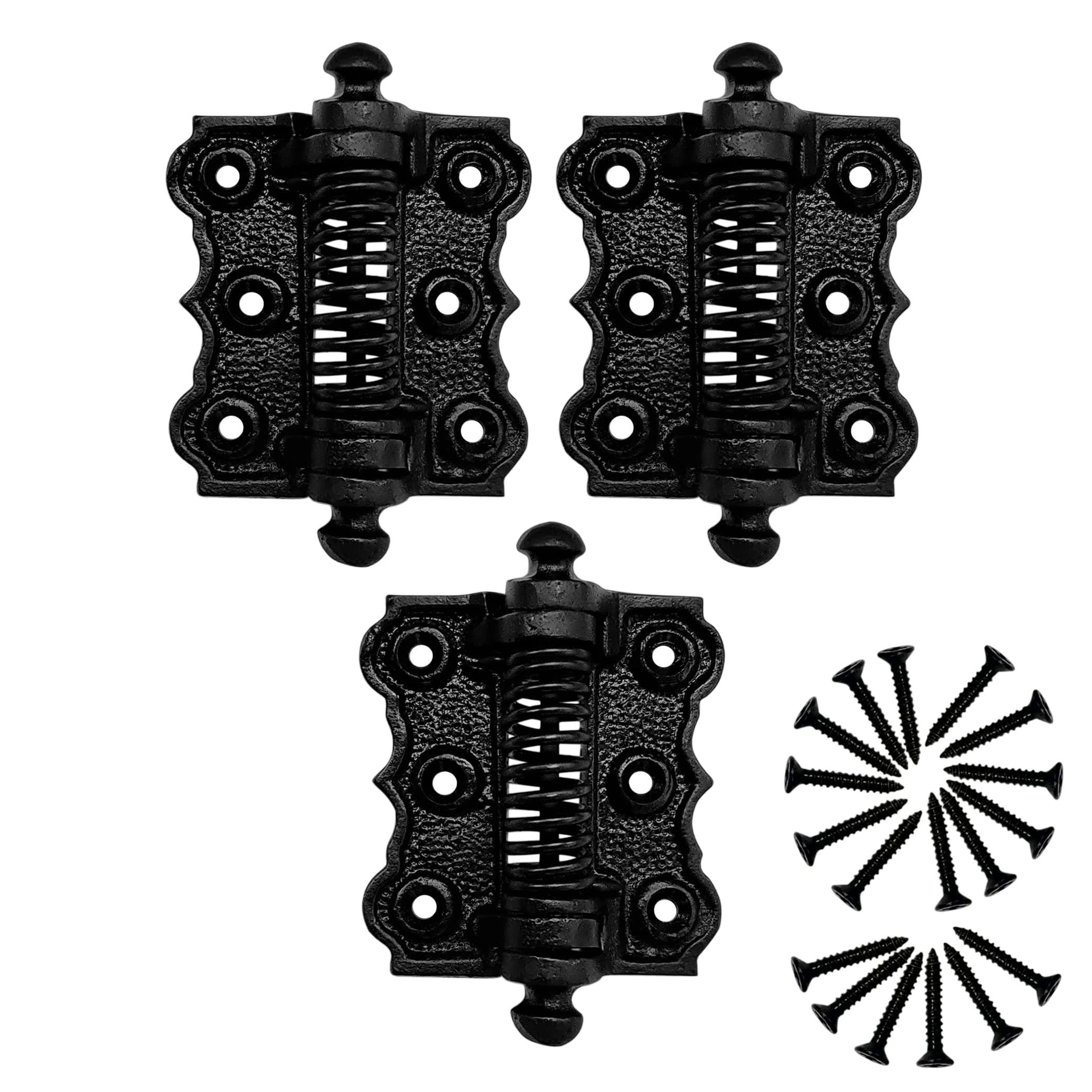 Buy Akatva Self Closing Gate Hinges Gate Closer Heavy Duty Gate