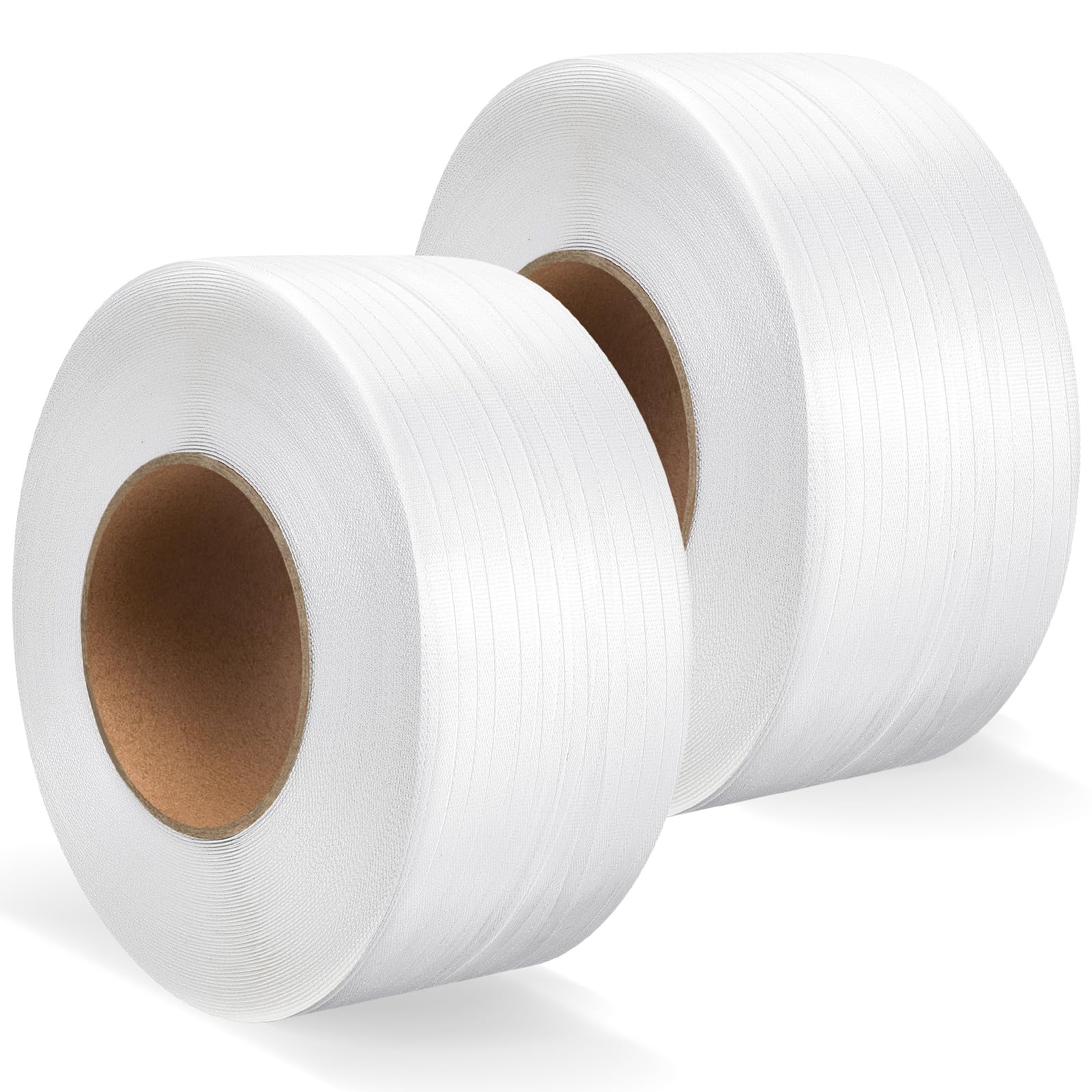 Snapklik.com : Amylove 1/2 Inch Strapping, Polypropylene