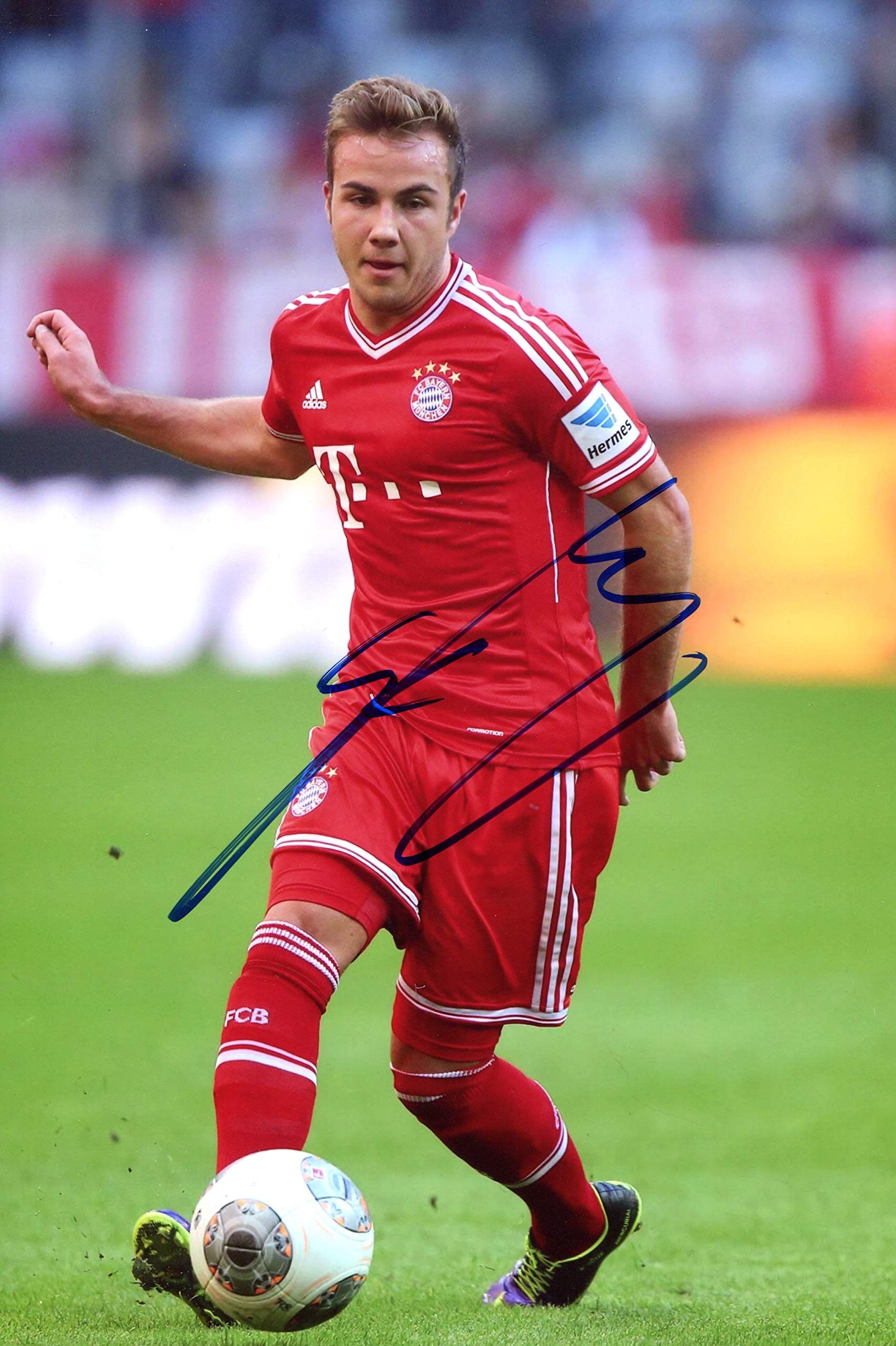 Mario Gotze Wallpaper Mario Götze Wikipedia