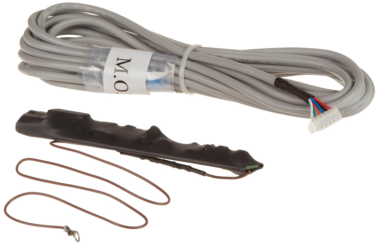 Amazon.com: Securitron TS-4RLS Touch Sensor, Tubular : Industrial ...