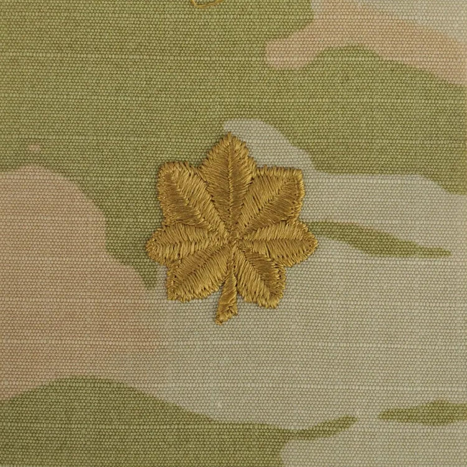 Amazon.com: Sew On U.S. Army Major Rank OCP Sew On : Clothing, Shoes ...