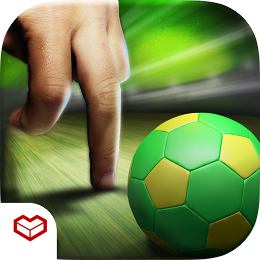 Slide Soccer - App on Amazon Appstore