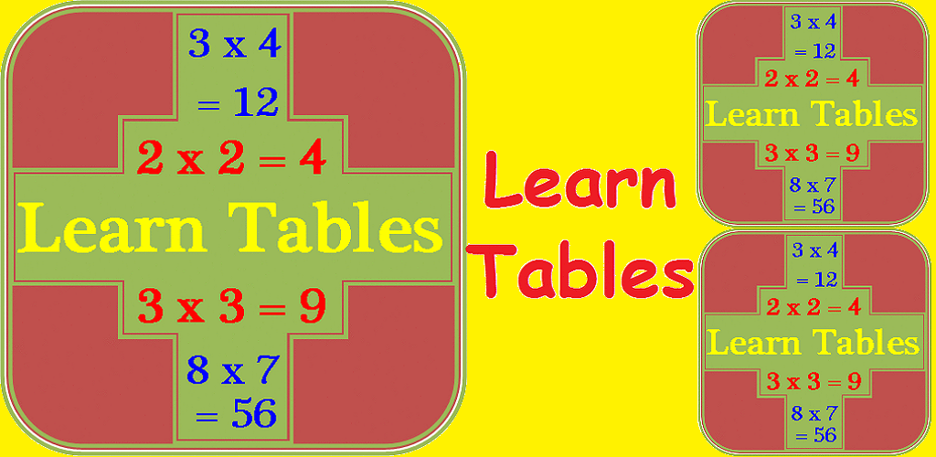 Learn Multiplication Table Pro:Amazon.com:Appstore for Android