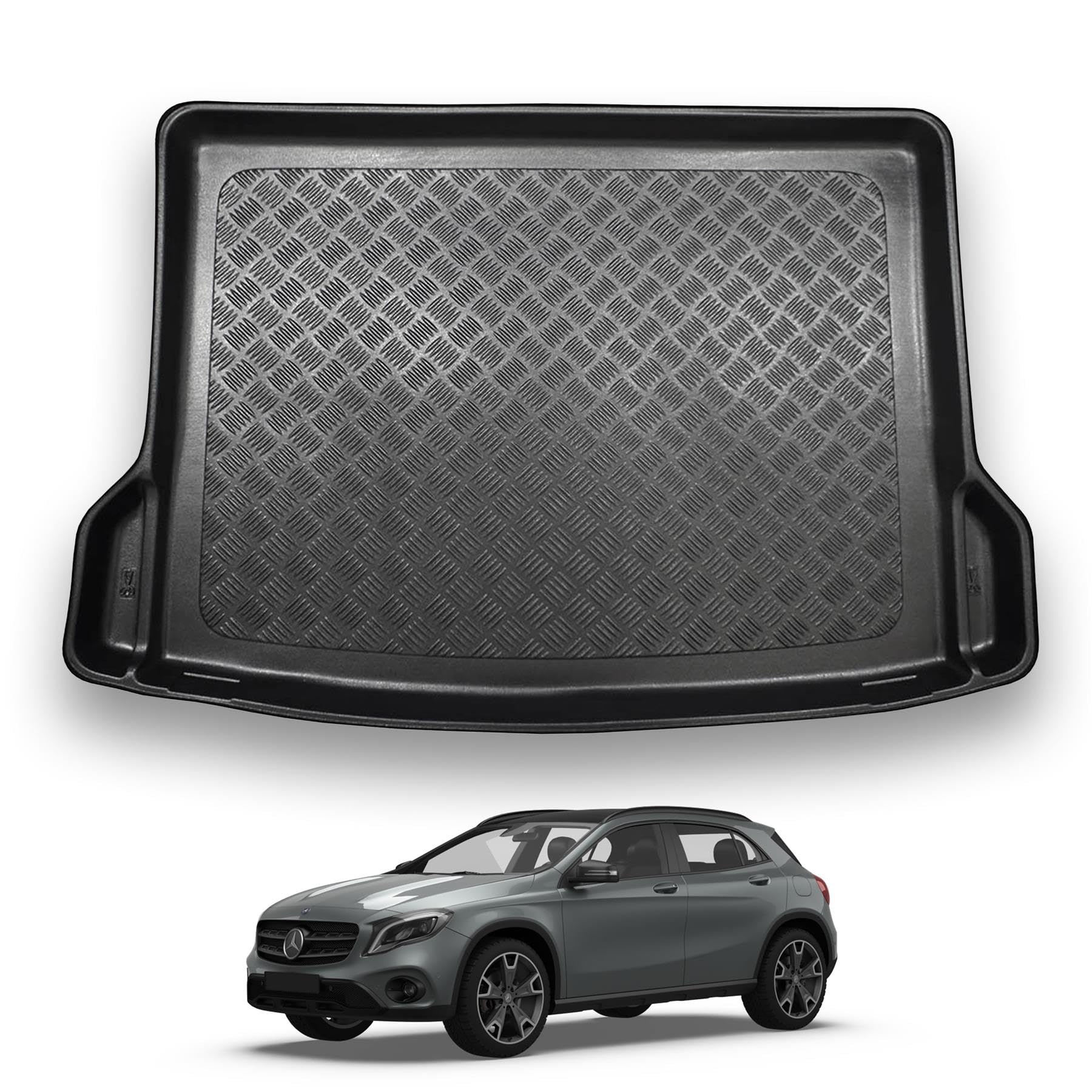 Nomad Boot Liner Compatible with Mercedes GLA 2013-2020 [X156 ...