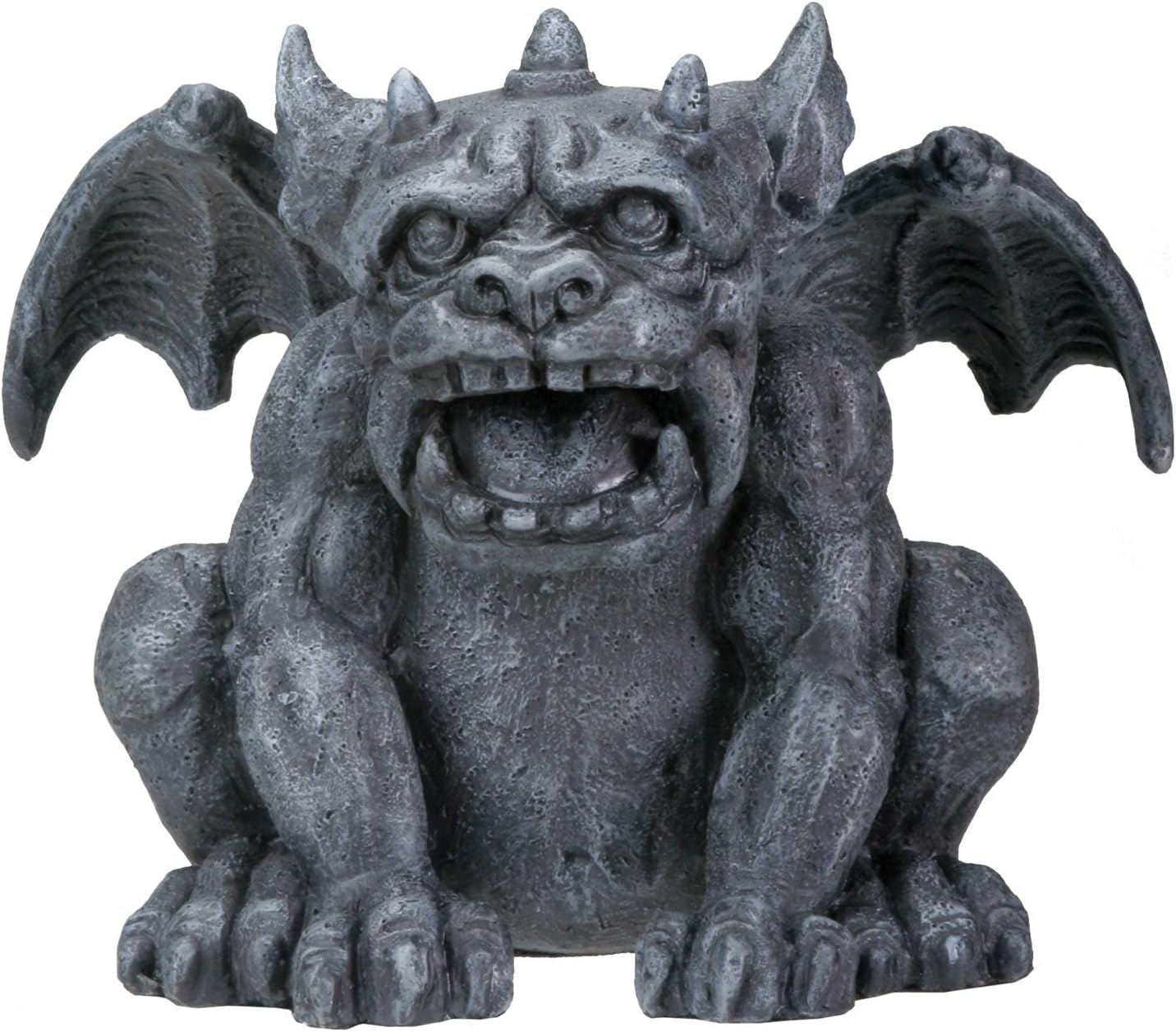 Amazon.com: YTC Baby Goat Gargoyle - Collectible Figurine Statue ...