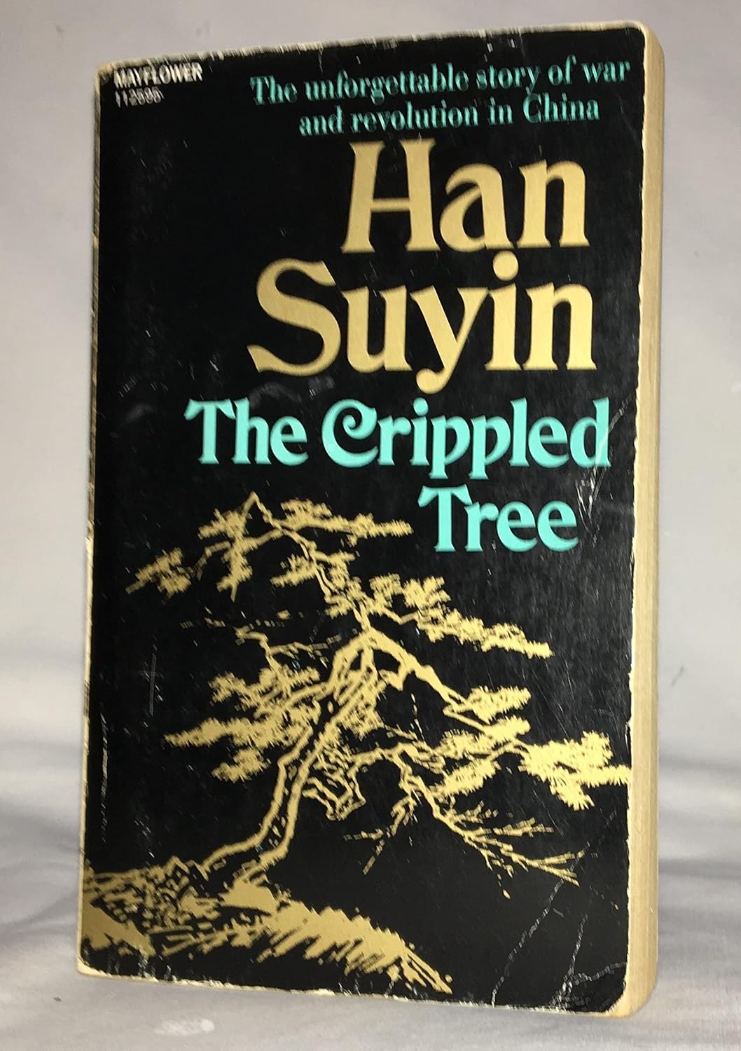 Amazon.com: The Crippled Tree (China : Autobiography, History, Book 1 ...