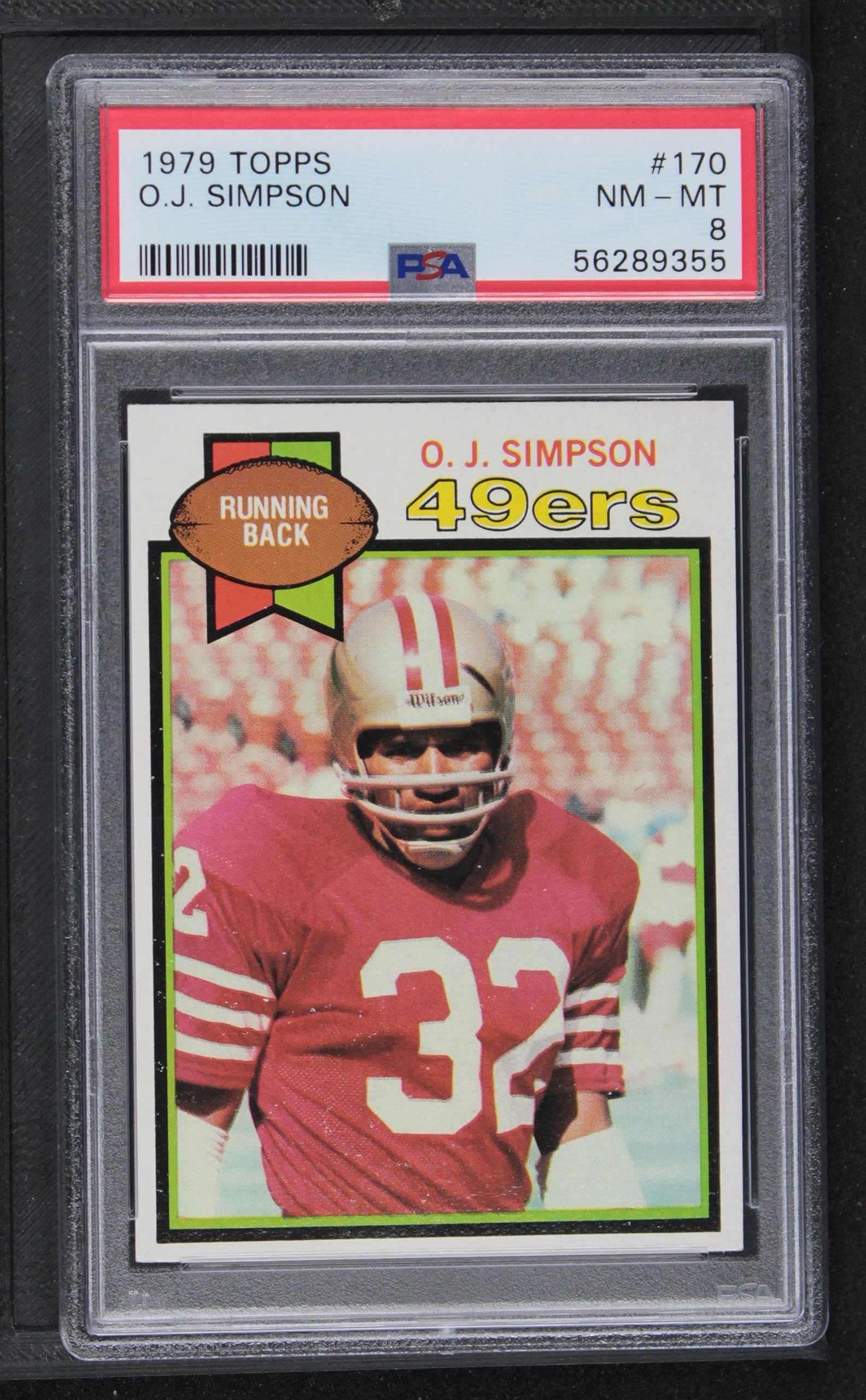 Oj Simpson 49ers