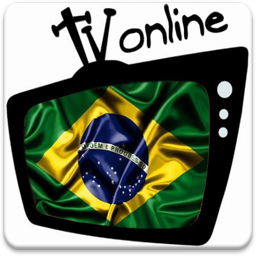 Brazil TV Online Live - App on the Amazon Appstore