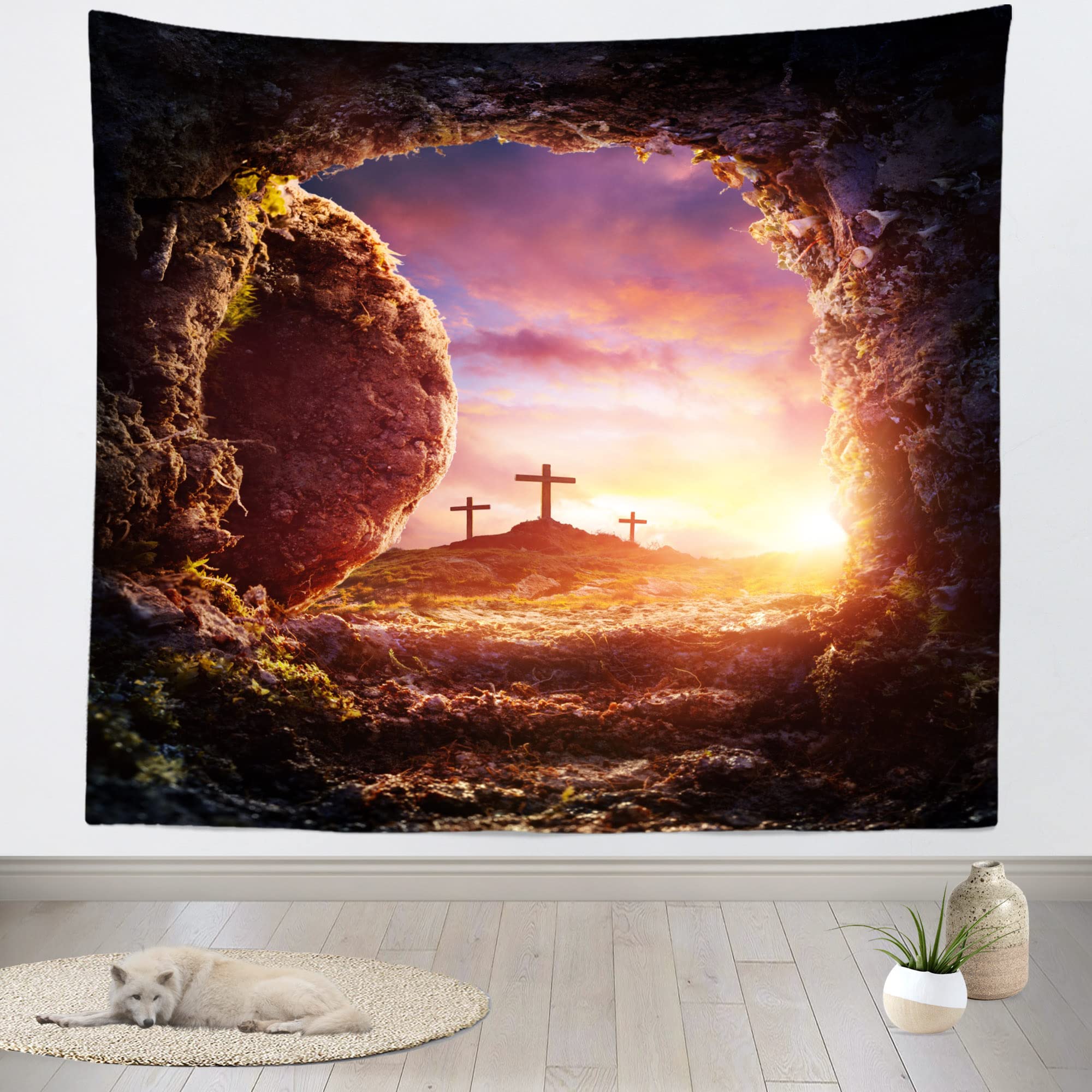 Jesus Salvation Wallpaper