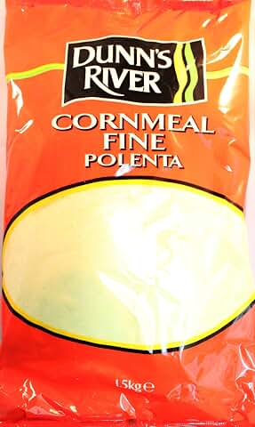 Amazon.co.uk: Cornmeal