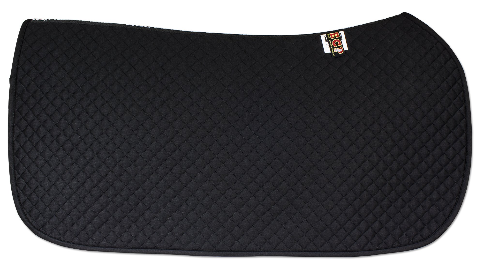 Snapklik.com : ECP Equine Comfort Products All Purpose Diamond Quilted ...