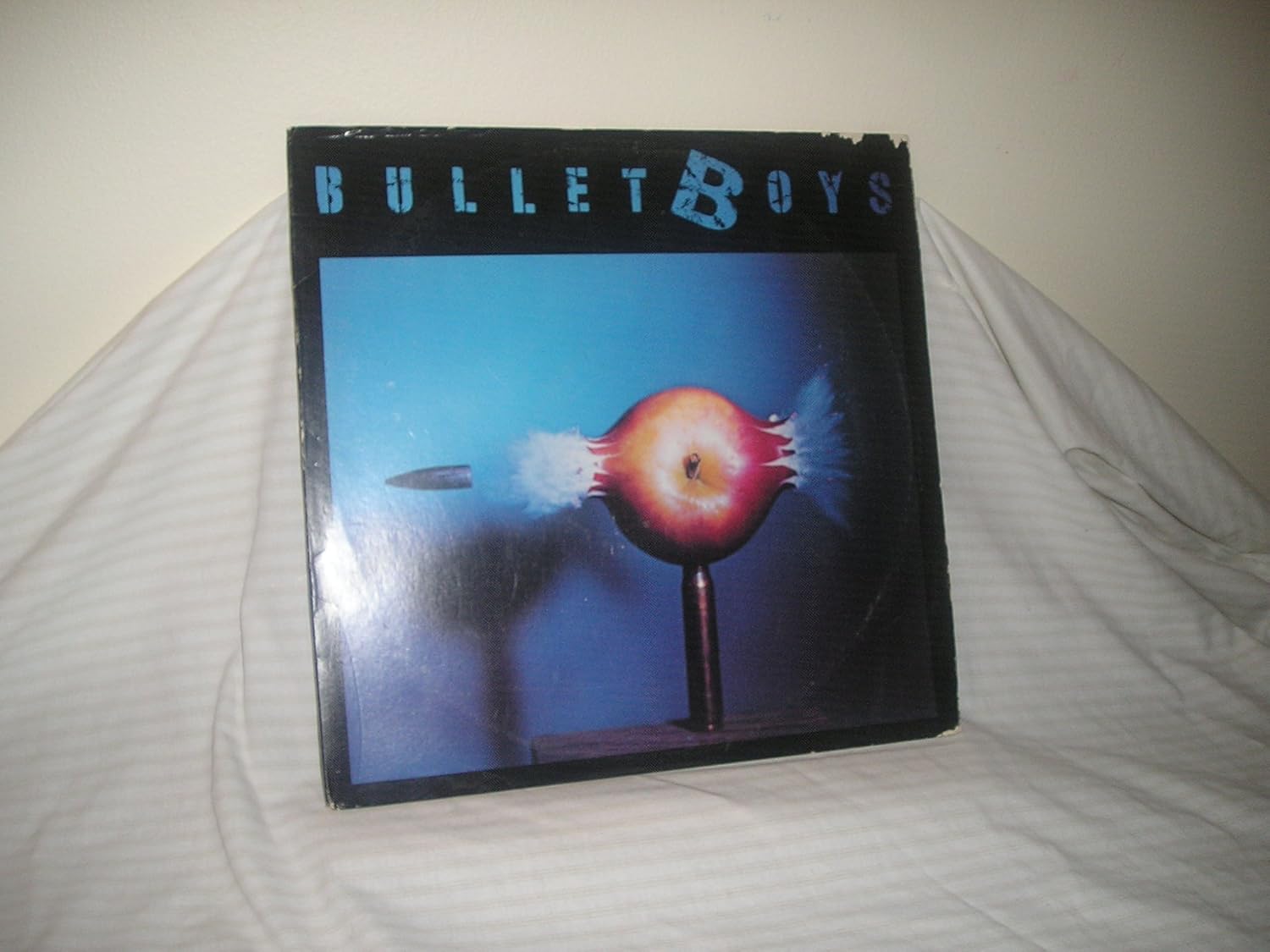 - Bullet Boys - Amazon.com Music