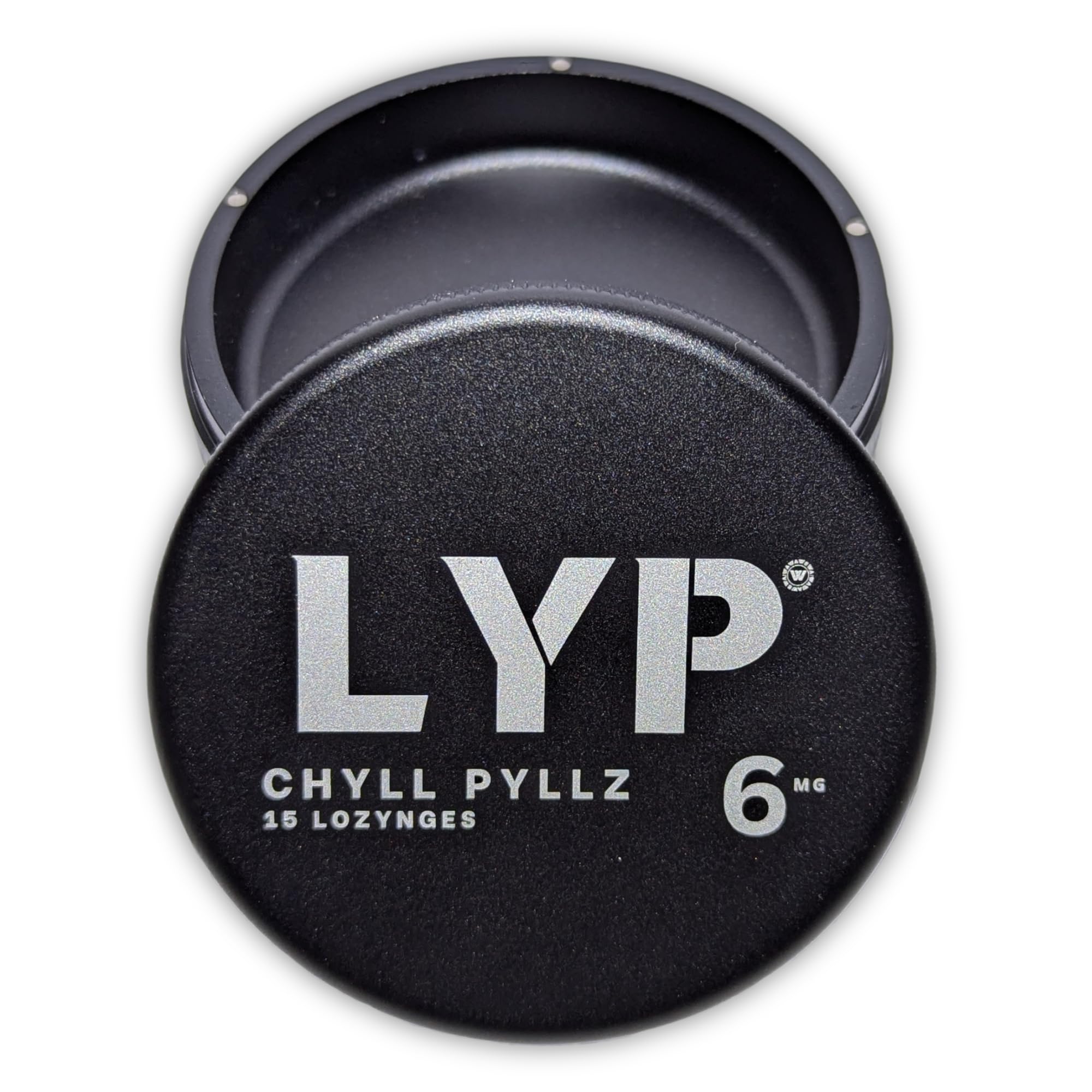 Amazon.com: WAWAWEWA The Original LYP Metal Can | Pouch Container For ...