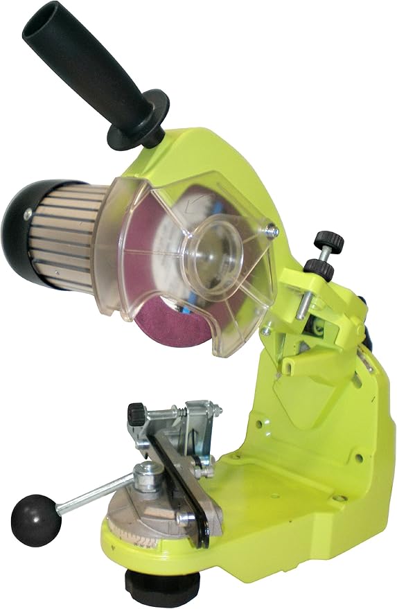 Timber Tuff CS-bwm de Table/Support Mural électrique Chaîne Chaîne de ...