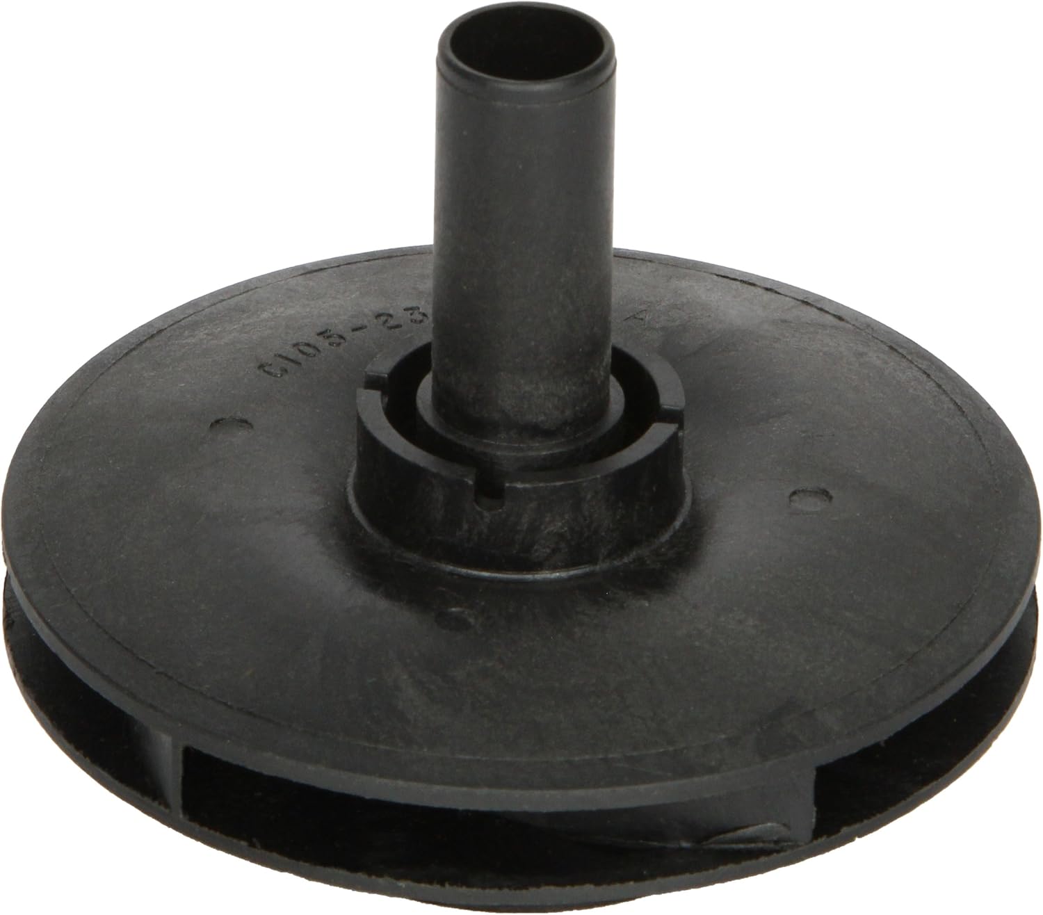 Amazon.com: Pentair C105-236PHA 2-1/2 HP Impeller Replacement Sta-Rite ...