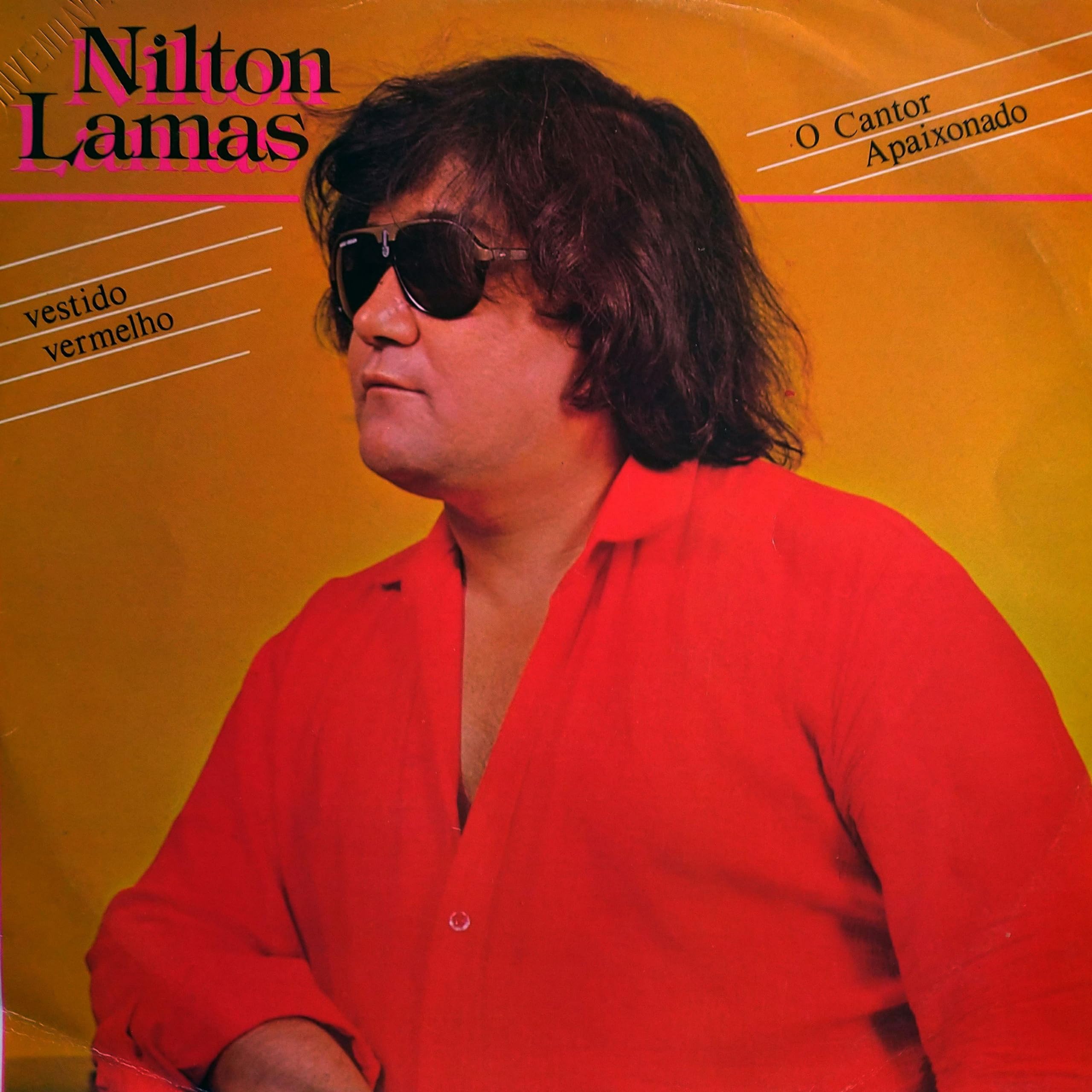 Encontro Casual song by Nilton Lamas from Amigos (O Cantor Mais ...