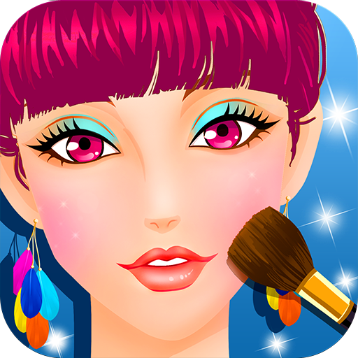 Makeup Salon - Kids Games - App on Amazon Appstore