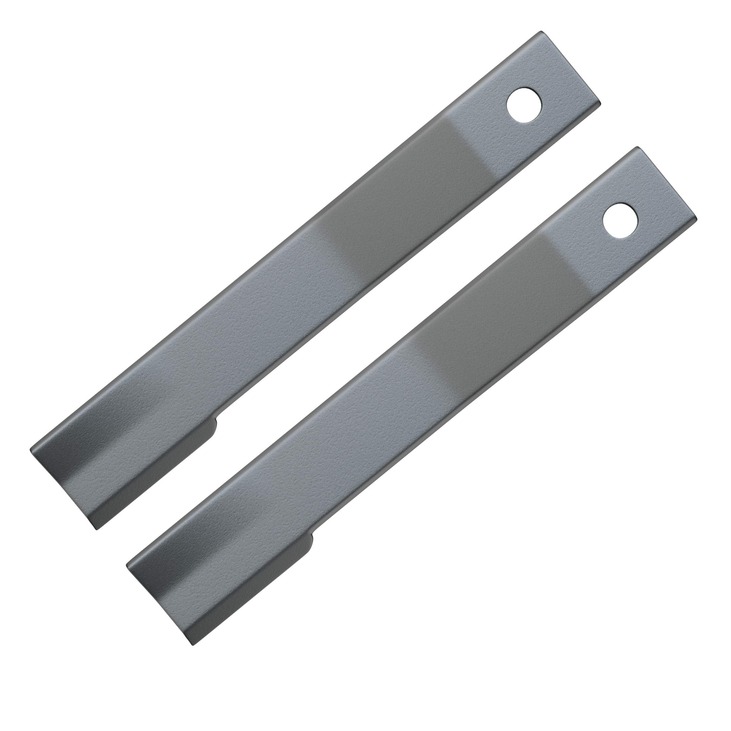 Amazon.com : Rancher Supply Rotary Cutter Blade Pair 6' & 7' : Patio ...