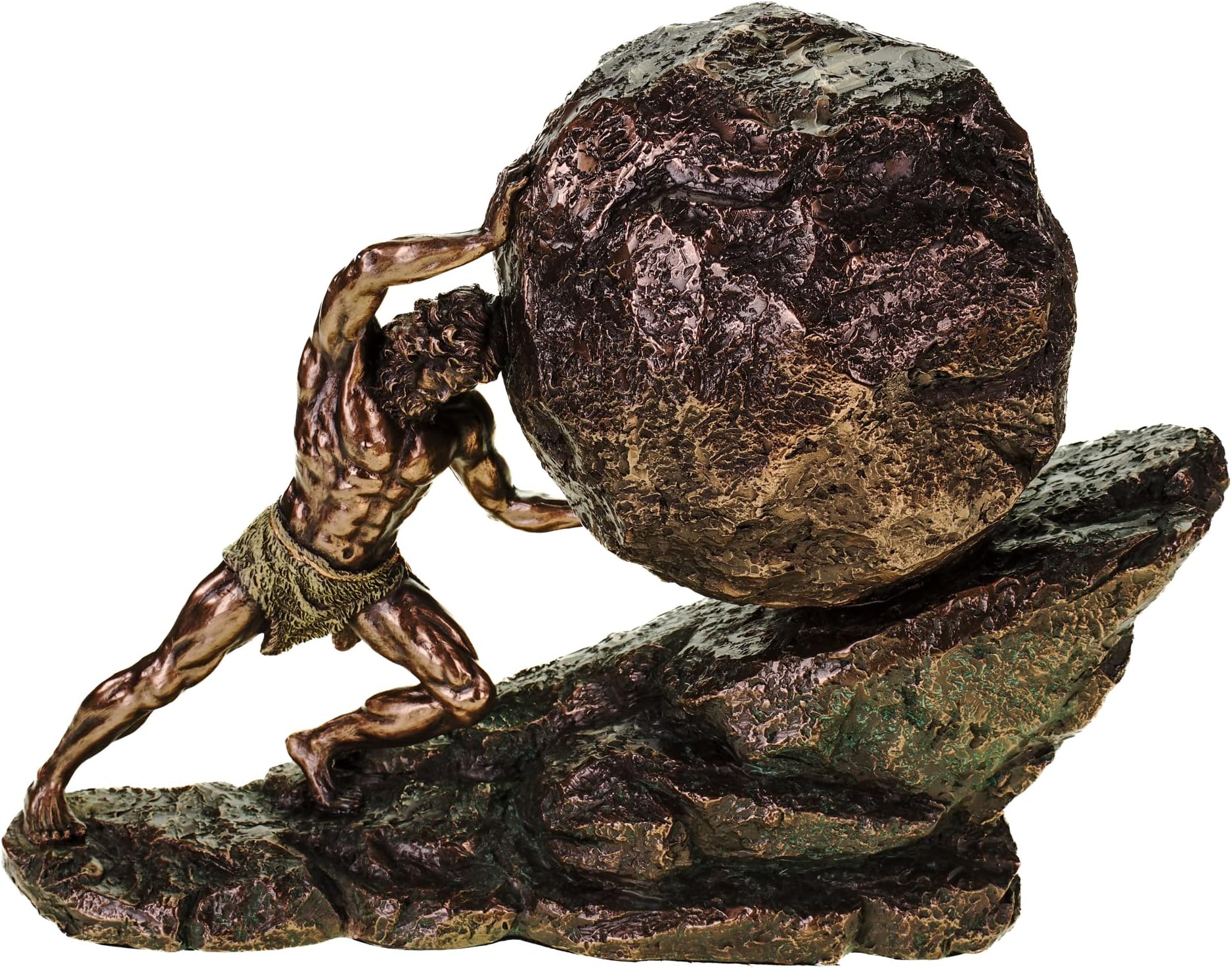 Amazon.de: Skulptur - Laocoön und seine Söhne - Gruppe, Schlangen ...