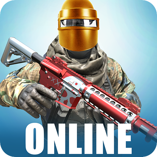 Strike Force Online FPS Shooting Games - App on Amazon Appstore