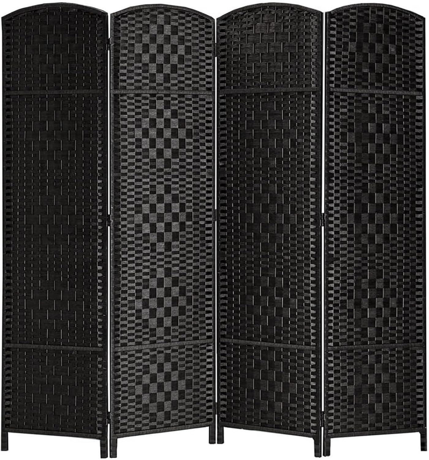 Amazon.com: RHF 6 ft.Tall Room Divider, Room Dividers and Folding ...