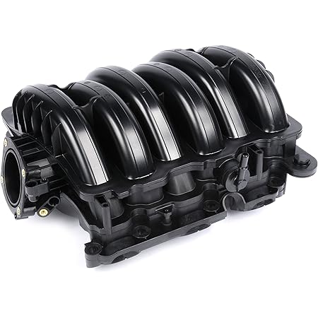 Amazon.com: GM Genuine Parts 12623417 Intake Manifold Assembly : Automotive