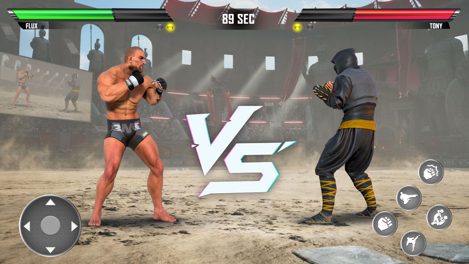 Kung Fu Karate Fighting Games: karate boxing best action games offline. Meet the best free games ...