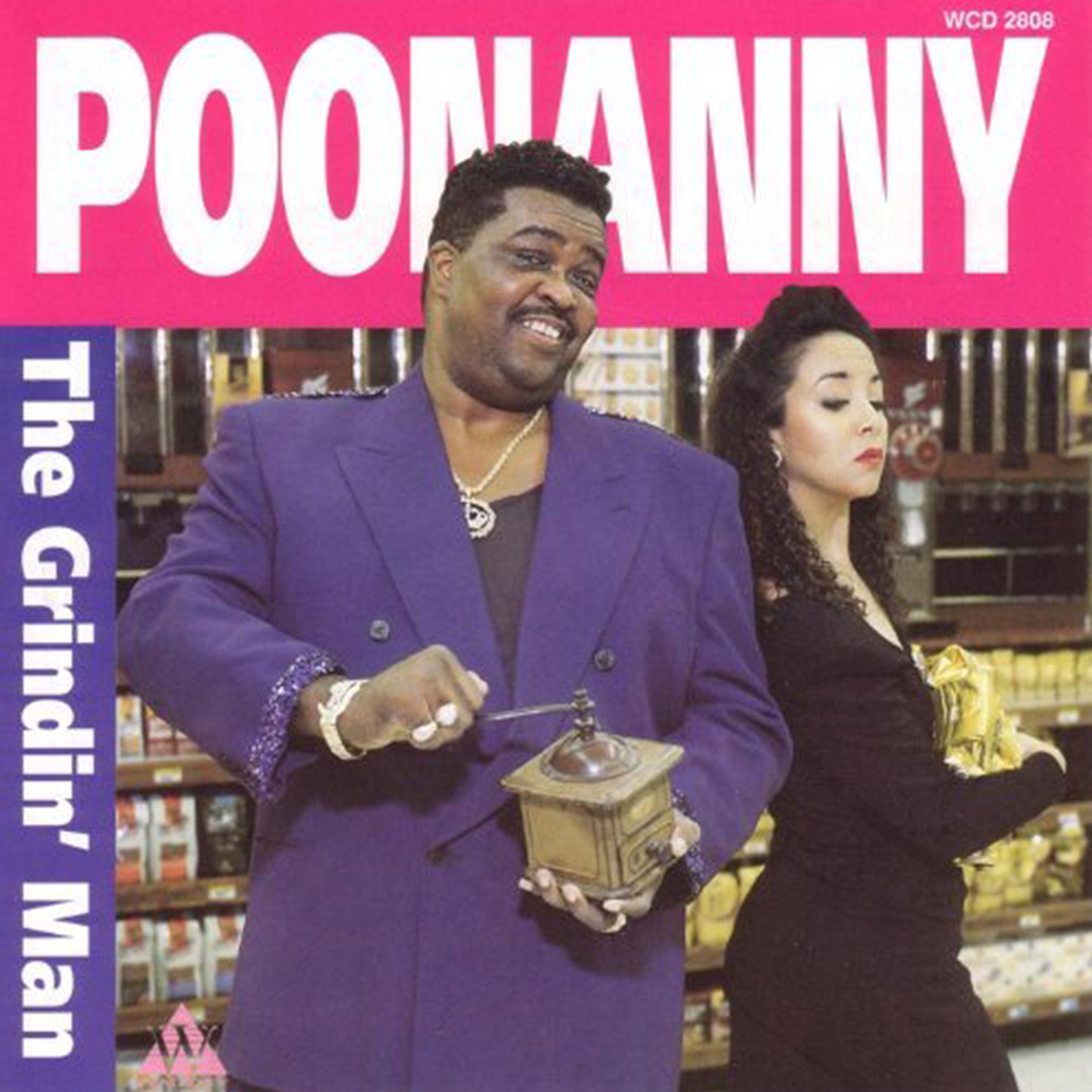That Baby Ain't Black Enough song by Poonanny from That Baby Ain't ...