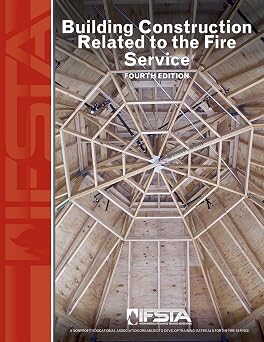 Amazon.com: Building Construction Related to the Fire Service ...