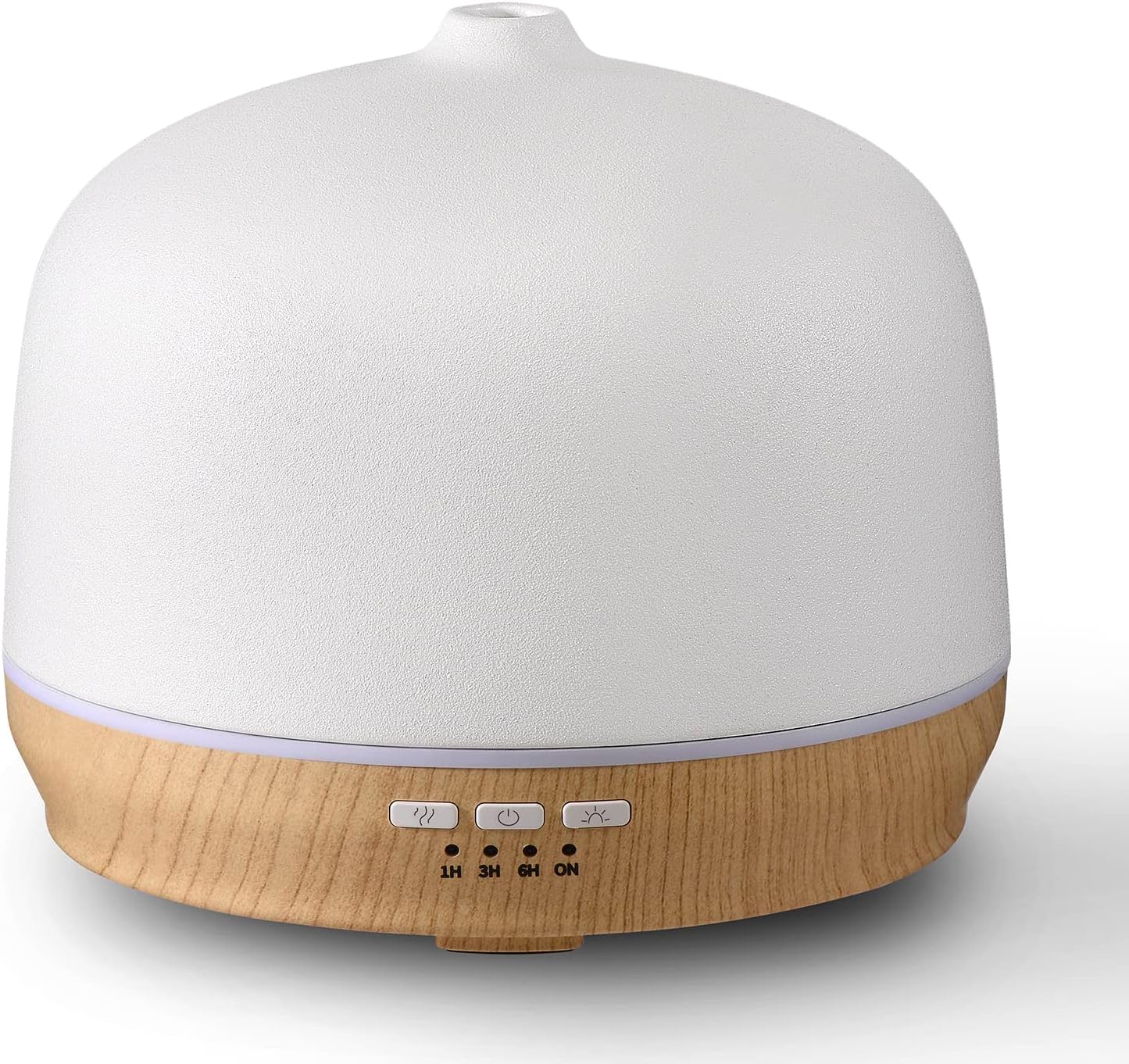 Amazon.com: Ceramic Essential Oil Diffusers for Home Large Room ...