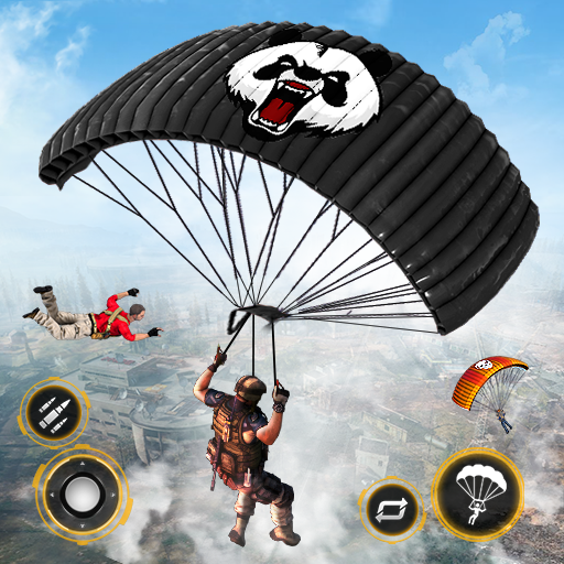 FPS Gun Shooting Games Offline: 3D Action Fighting Game - Counter ...