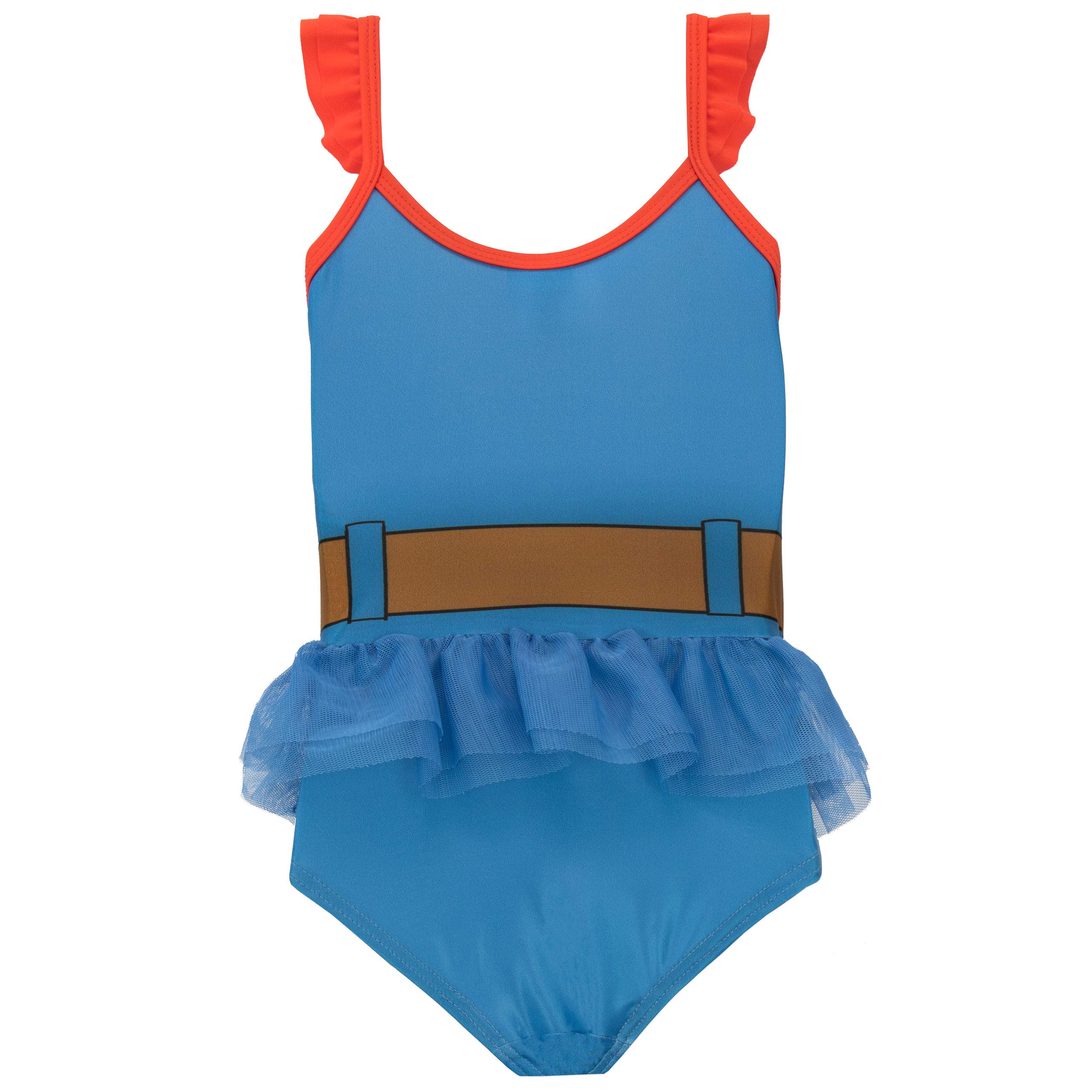 Disney Girls Toy Story Swimsuit Jessie: Buy Online in INDIA at desertcart