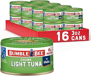 Tuna: A Protein-Rich Superfood? | MedShun