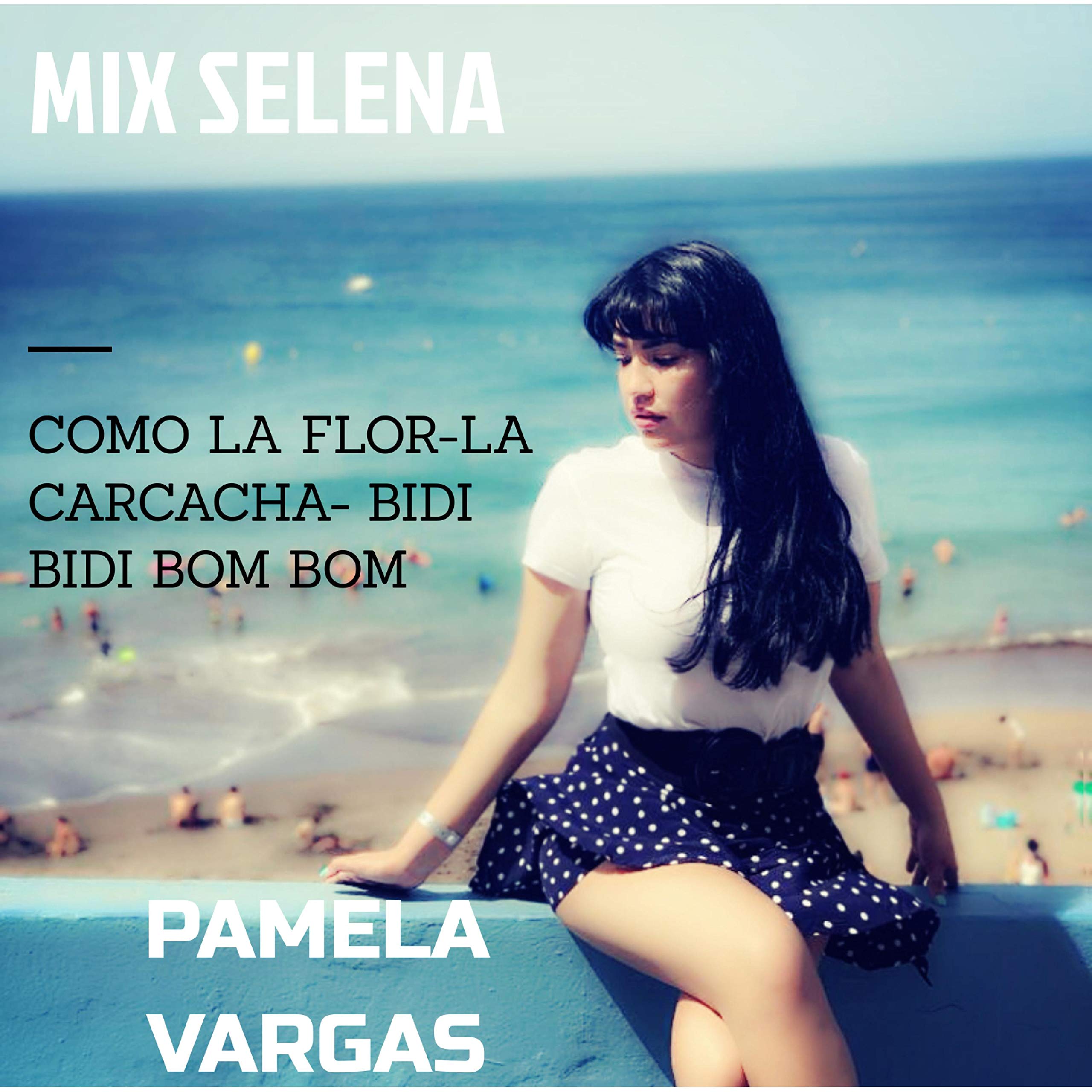 Como La Flor canción de Selena & Cristian Castro de Enamorada de Ti en ...