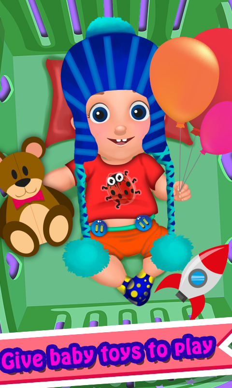 Newborn Baby Care - App on Amazon Appstore