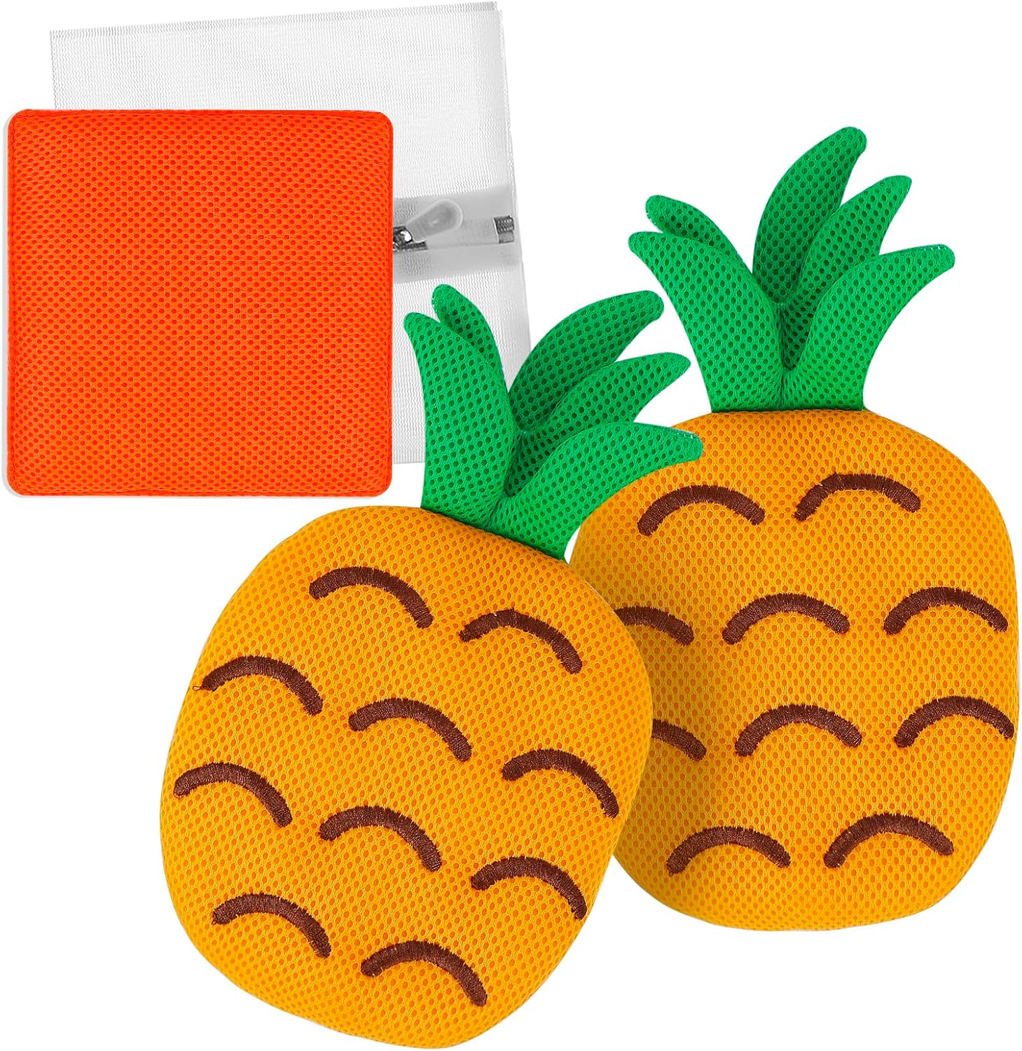 Amazon.com: GNEGNI Reusable Hot Tub Sponge Scum Absorber, Essential ...