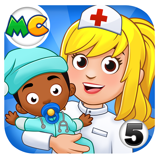 My City : Newborn baby - App on Amazon Appstore