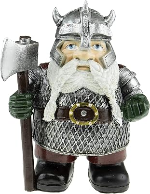 Amazon.com : Design Toscano Karate Kobi Martial Arts Garden Gnome ...