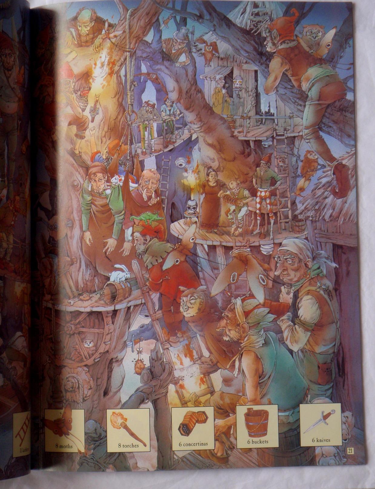 Sword Quest (Usborne Fantasy Adventure): Andy Dixon: 9780746027080 ...