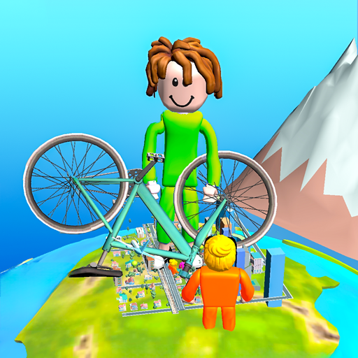 Giant Lifting Hero Idle Tap Tap Lift Faster - App on Amazon Appstore