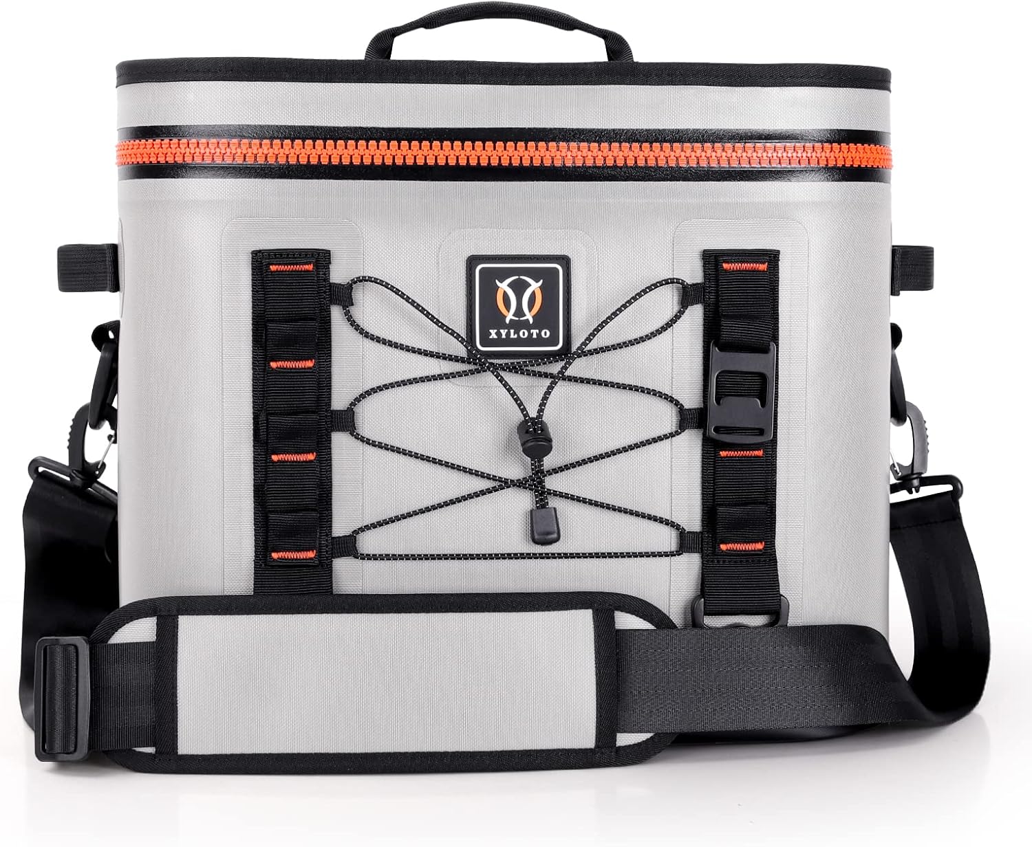 Amazon.com : XYLOTO Soft Cooler Leak-Proof Cooler Bag, Portable ...
