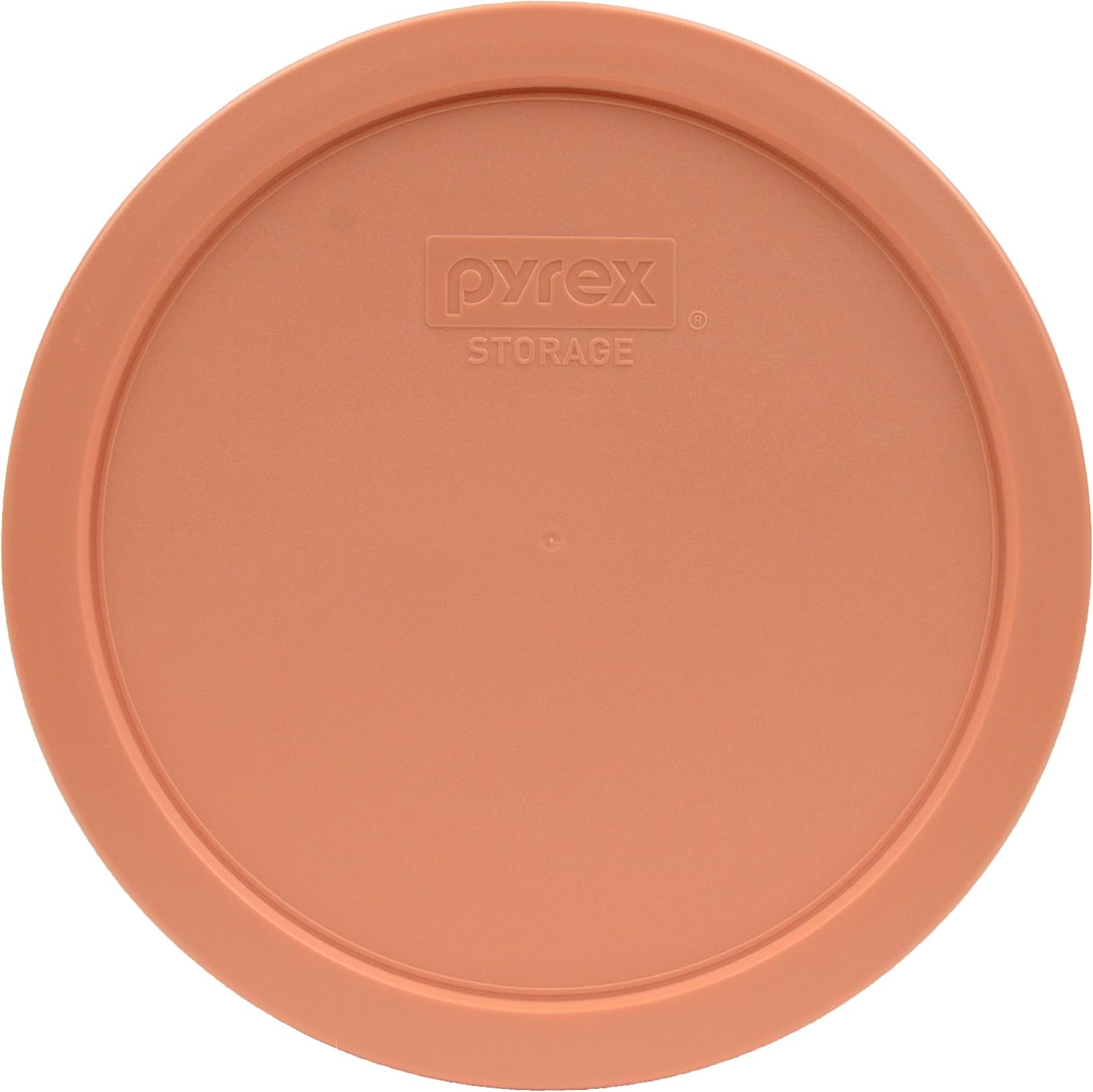 Amazon.com: Pyrex 7402-PC Bahama Sunset Food Storage Replacement Lid ...